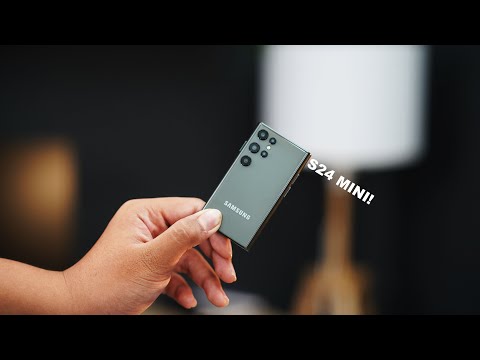 Vivo punya X200 Mini, Samsung ada S24 Super Mini dari China 😂