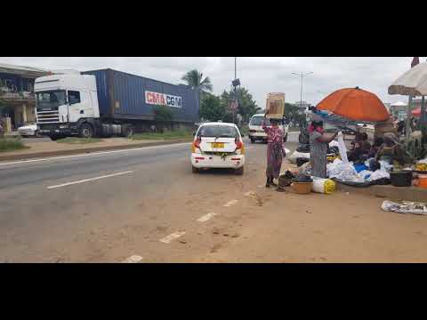 EJISU Government Hospital – Ejisu Nie