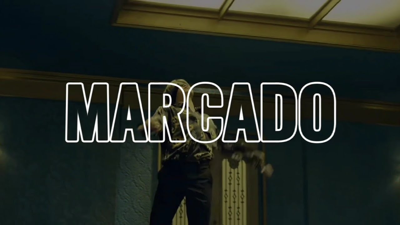 Marcado [Yoonmin] || Booktrailer || Wattpad