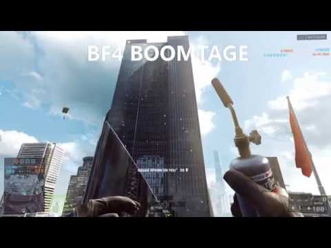 Steam Community :: Video :: Bf4 montage 2 (boom tage)
