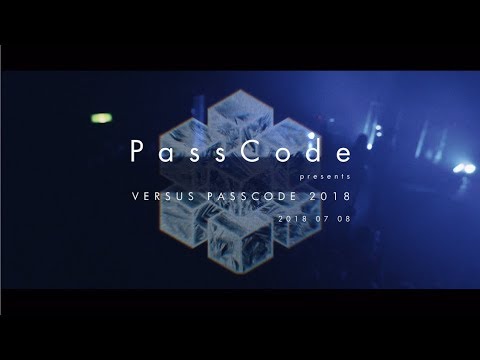 動画配信｜PassCode Official Site