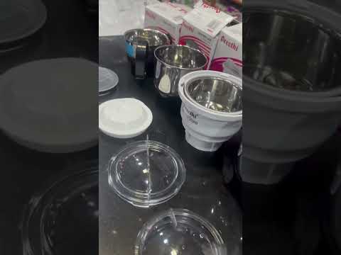 Preethi mixer grinder spare jar | separate jar