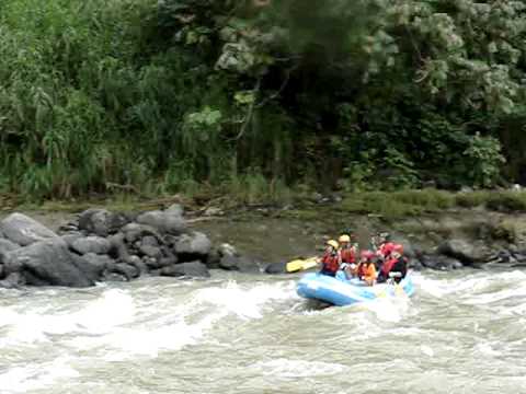 Philippines, Davao City – River Rafting | Davao City Tour Package ...