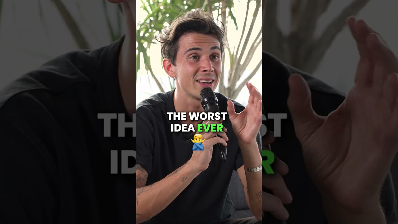 Why You Should Share Your Business Ideas With The World