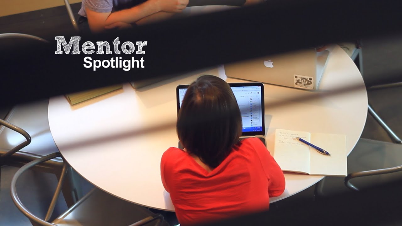 Mentor Spotlight Trailer