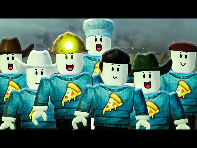 อัปเดตที่ผมต้องการ มาแล้ว มากถึง 7 Class ใหม่!! ใน Dead Rails Roblox ...
