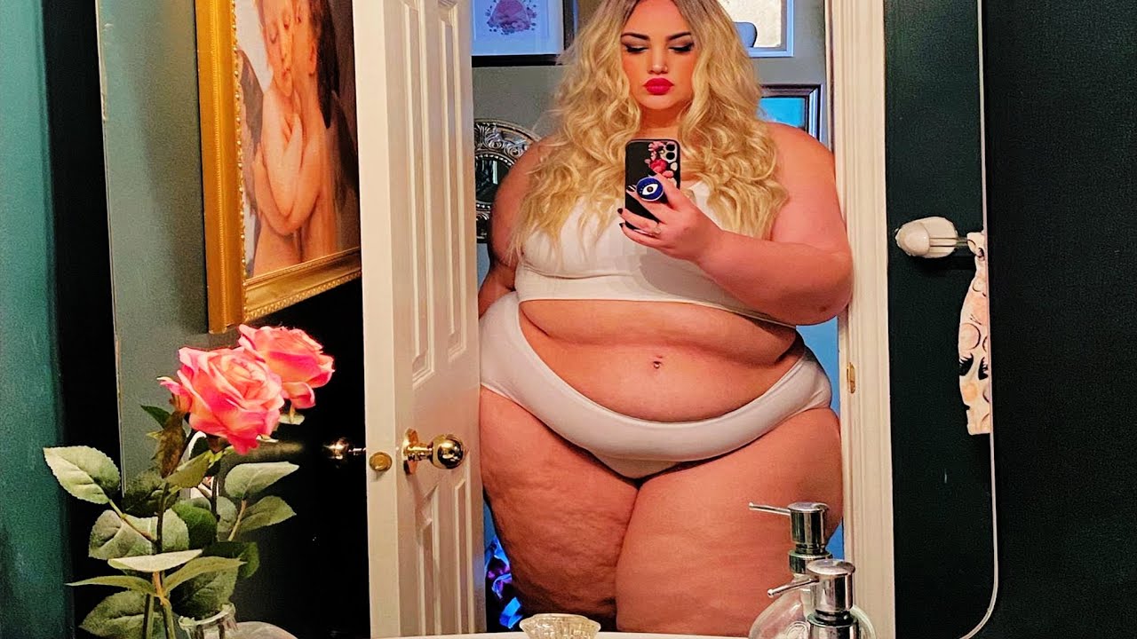 Plump Princess - Biography,Bio,Height,Age,NetWorth #viral #trending | Plus Size Model | Curvy Models