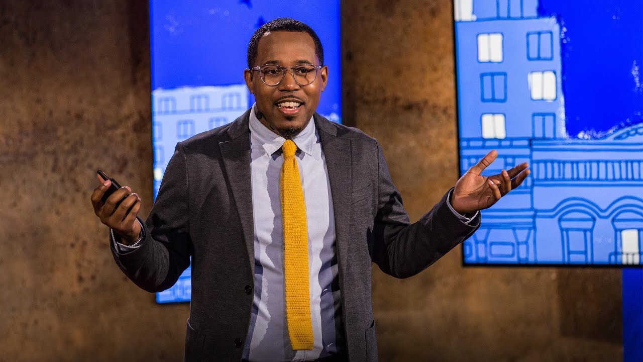 How to inspire every child to be a lifelong reader | Alvin Irby