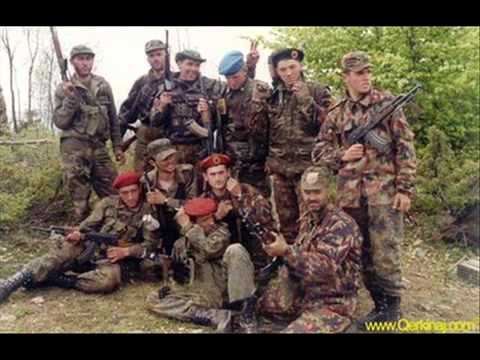Die Beste Lied Fur Adem Jashari 2011