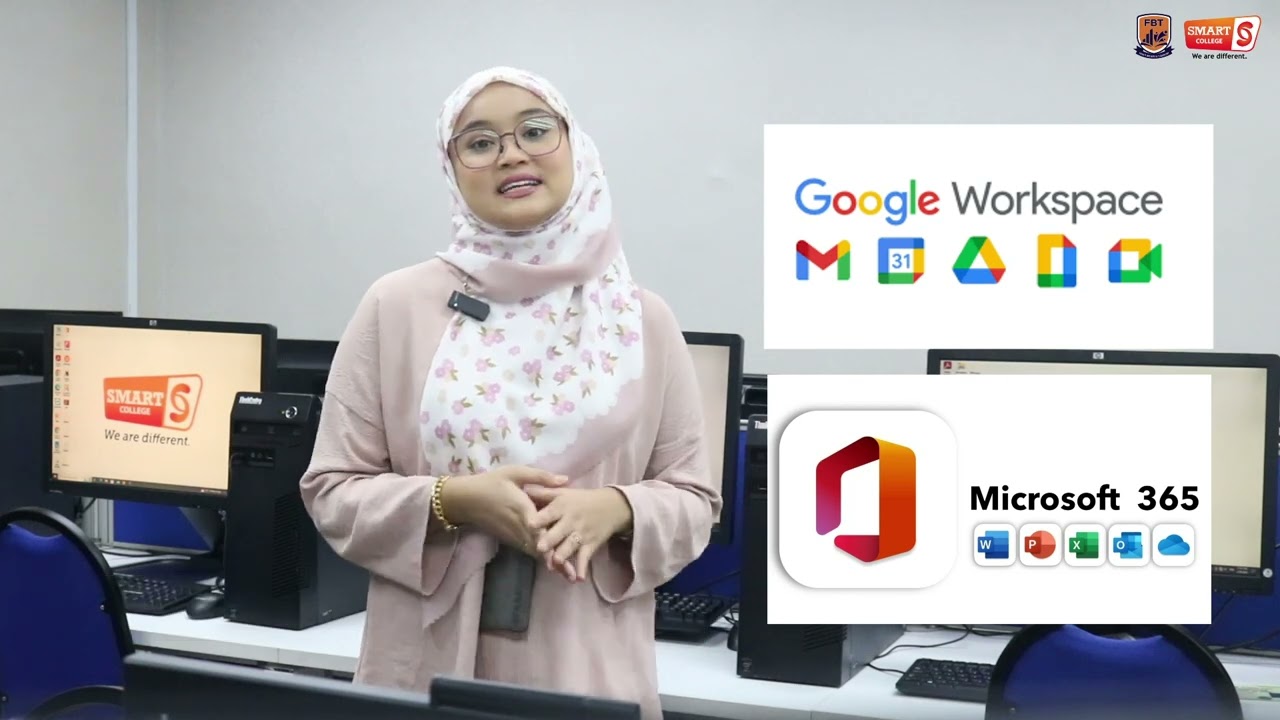 HOW TO LEVERAGE CLOUD COMPUTING FOR BUSINESS GROWTH | FACULTY OF BUSINESS & TECHNOLOGY