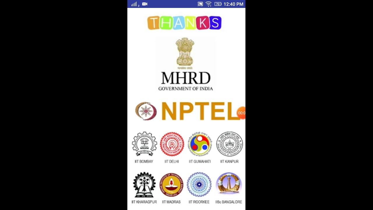 DIGIMAT Learning App