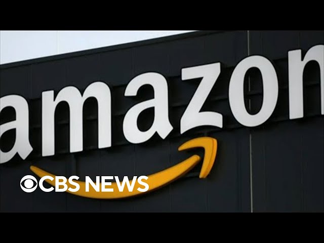 Why is Amazon getting sued? $1 billion class action lawsuit against the ...