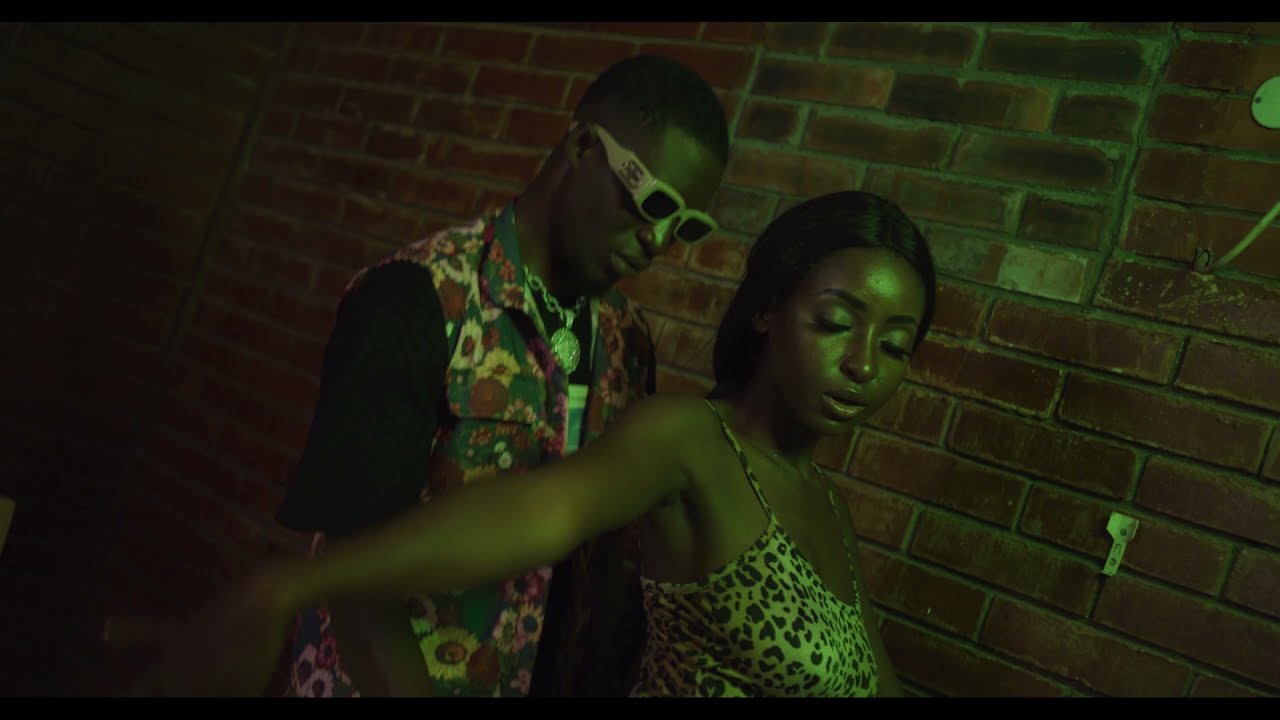 Buchigold-Vibe [Official video]