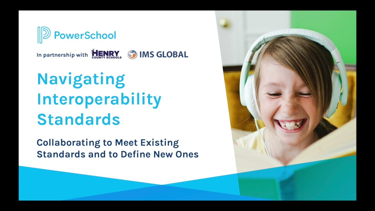 Navigating Interoperability Standards in K-12