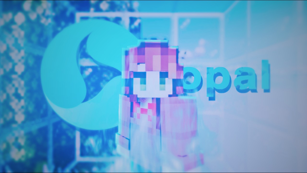 Dominate the game with Opal Client.