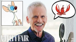 Rob Paulsen (Videos) - Behind The Voice Actors