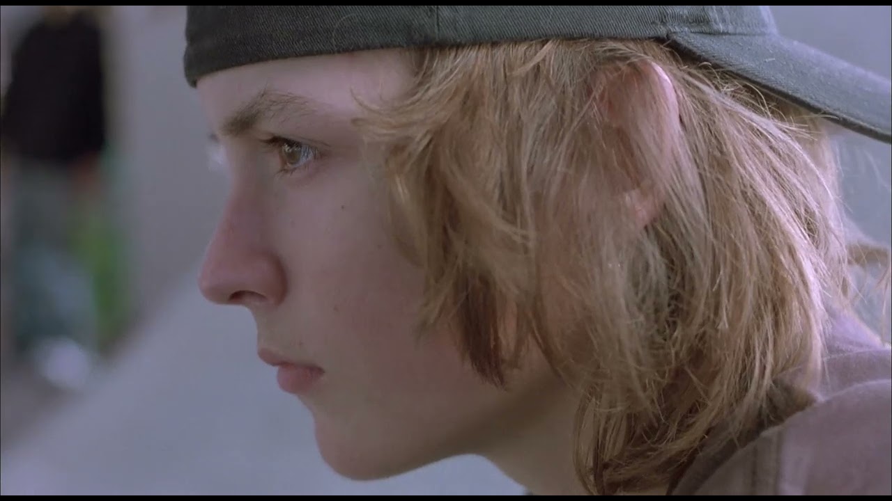 Paranoid Park     Trailer  2008