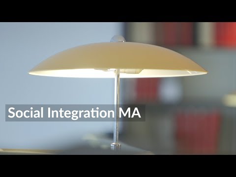 Social Integration MA