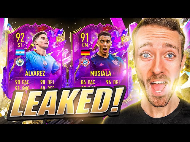 FIFA 23 leaks reveal Anthony Gordon as Future Stars Academy player in ...
