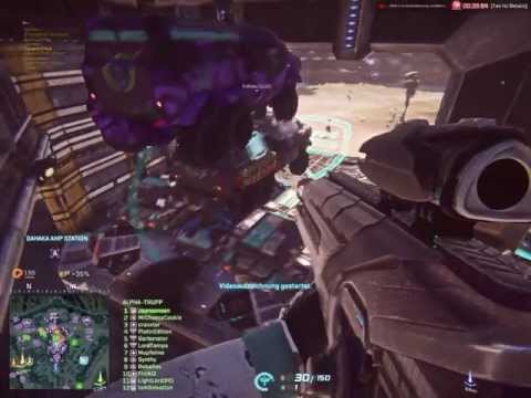 Steam Community :: Video :: Fahrzeug/vehicle spawner Fail (in Planetside 2)