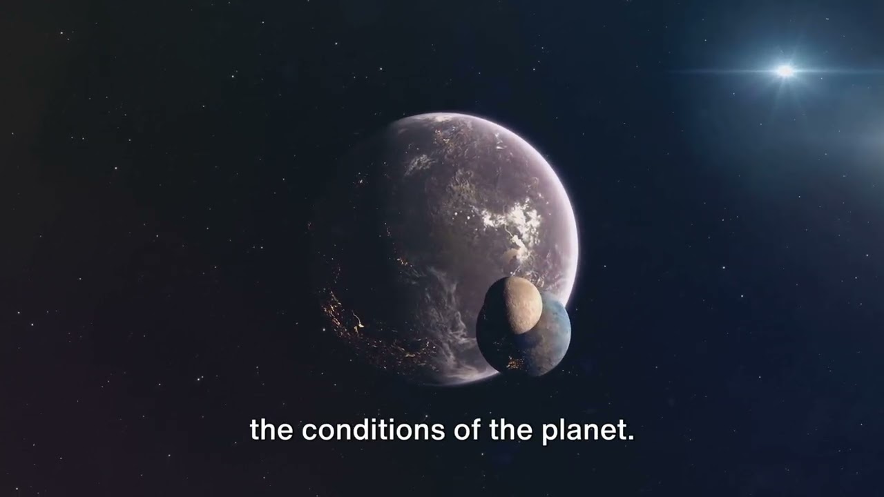 Most Promising Indication Of Life On Another Planet Found, Courtesy James Webb