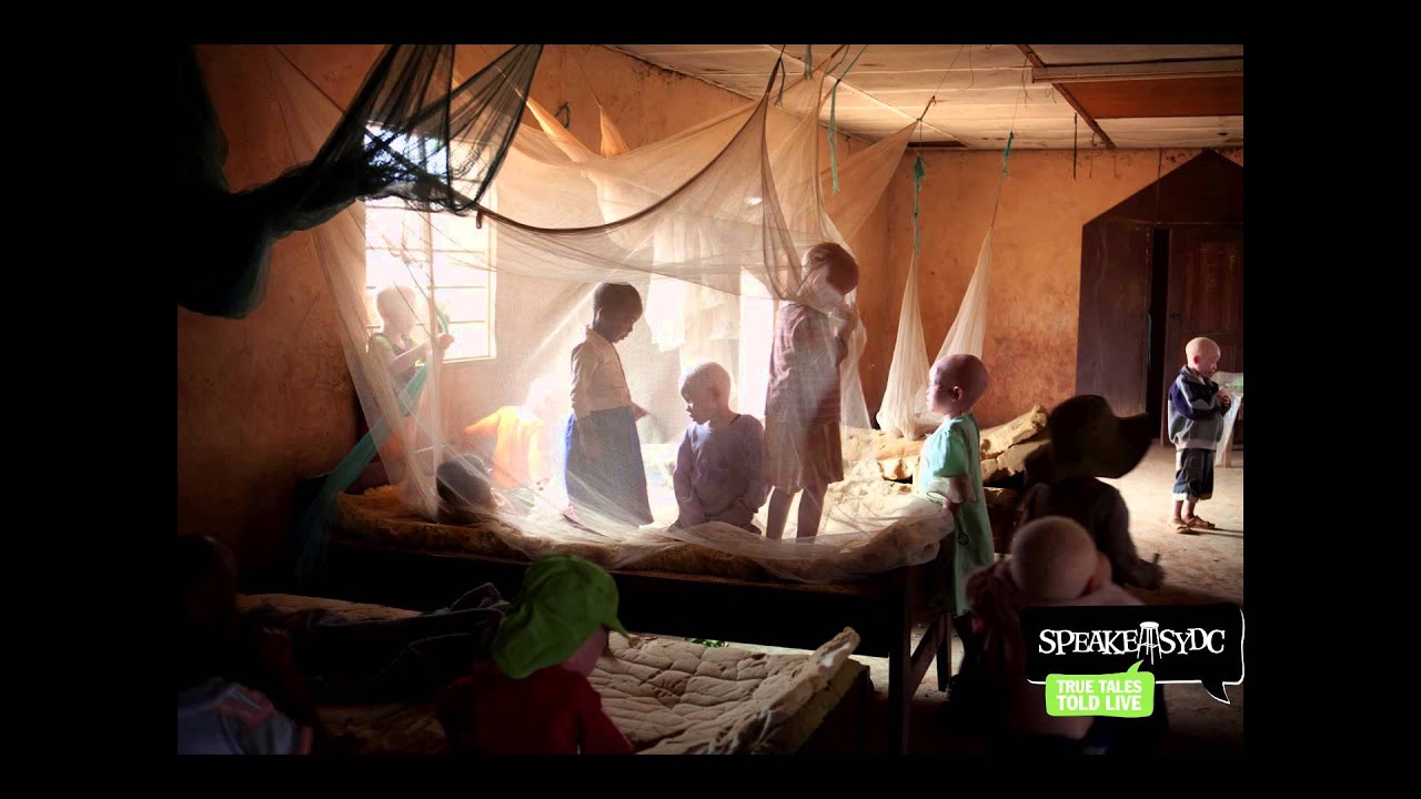 Jacquelyn Martin in SpeakeasyDC and WPOW's Show and Tell: True stories by Photojournalists