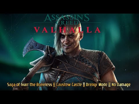 Steam Community :: Video :: Assassin's Creed Valhalla [Saga of Ivarr ...