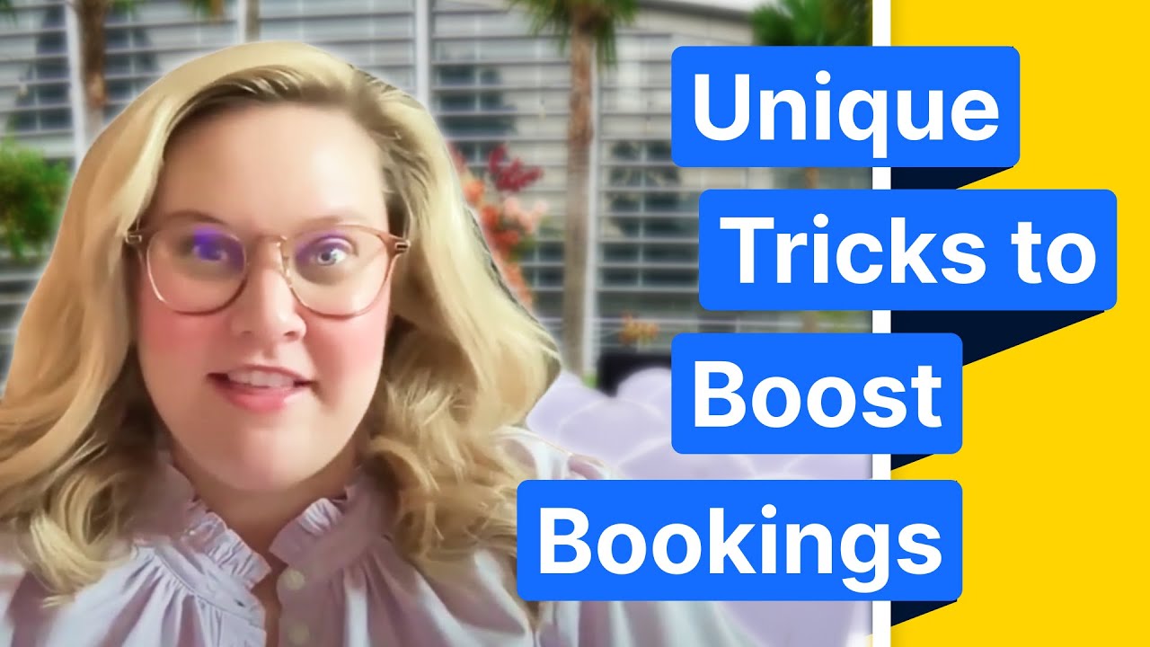3 Website Integration Hacks: Unique Tricks That Boost Bookings