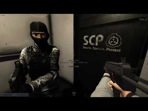 Steam Community :: Video :: THE BEST SCP VIDEO EVER :)