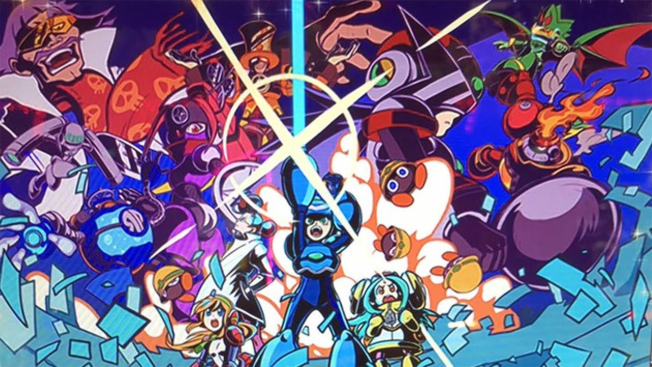 Rockman Ability English Translation Is Now Available! - Presented by Rockman Corner & ShadowRockZX