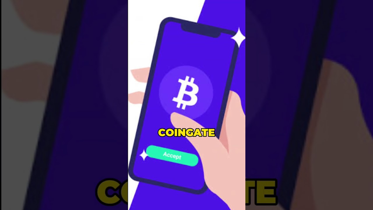 Top 6 Cryptocurrency Payment Gateways