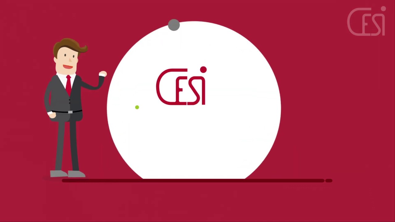 CESI Service externe de prévention et protection au travail – CESI