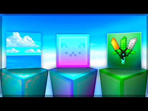 3 NEW Best 16x Texture Packs for MCPE/MCBE