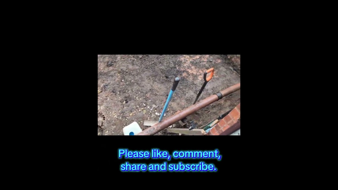 Craig Talks About, having a Wet Room built. 