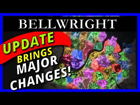 Steam Community :: Video :: BELLWRIGHT: MASSIVE Update Incoming! | Bellwright News