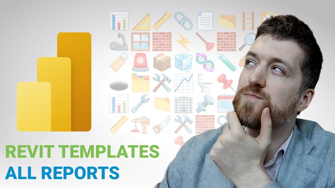 🧠 Master Every BIM QA Report in One Go | Full VIM Report Tour