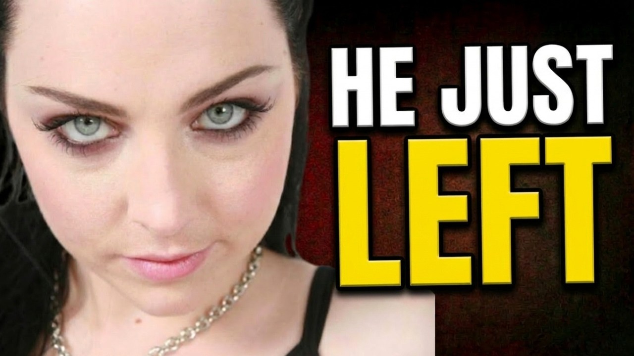 He VANISHED From Evanescence… Then Quietly Took Over Pop Radio