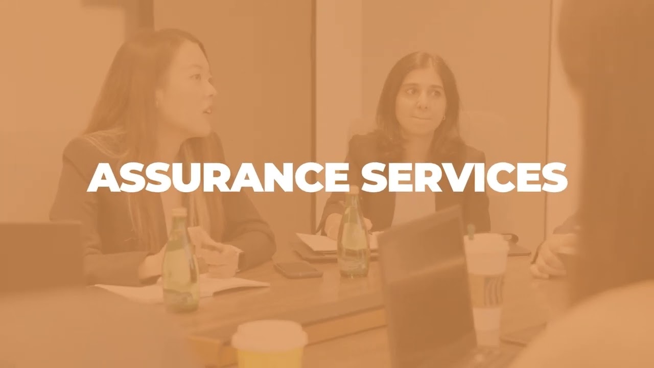 BDO Corporate Video (English version)