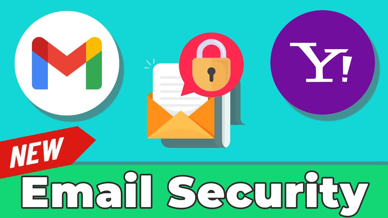 NEW Email Requirements from Google & Yahoo (CRITICAL)