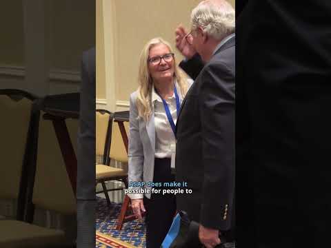 American Syringomyelia & Chiari Alliance Project's 2025 Conference Scholarship Deadline Approaches