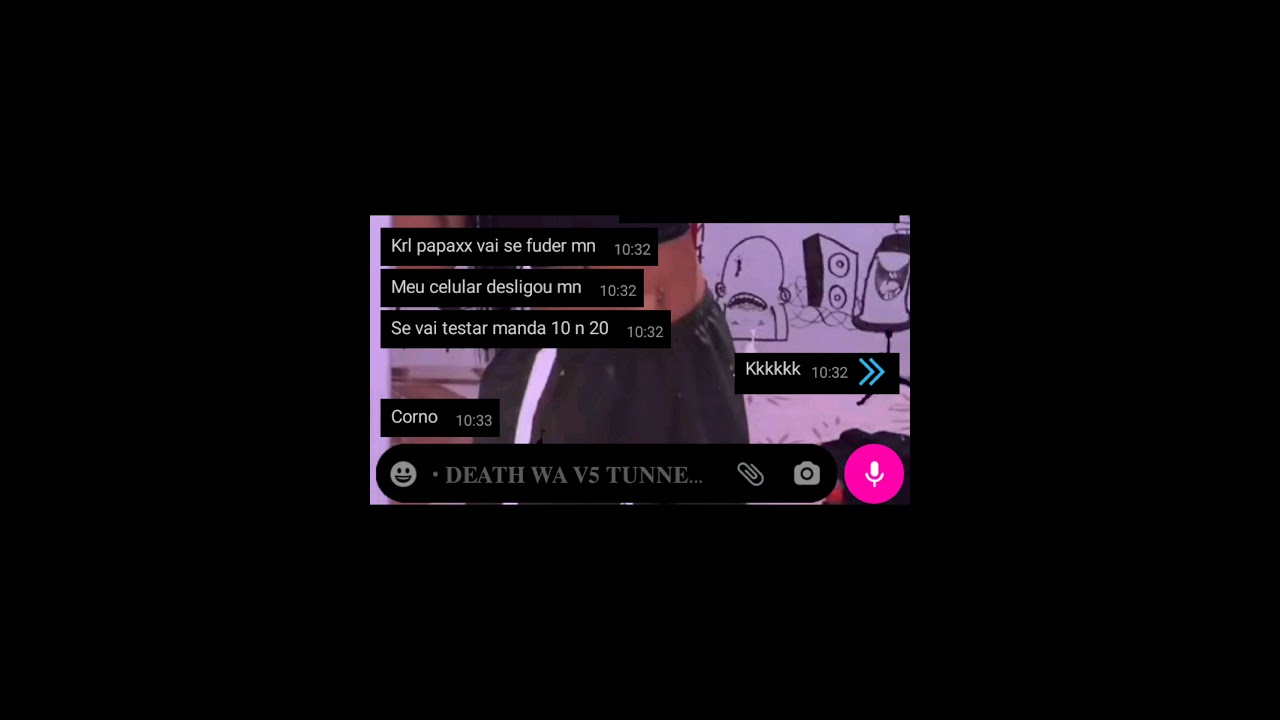 mais uma trava uma dificil de ser roubada