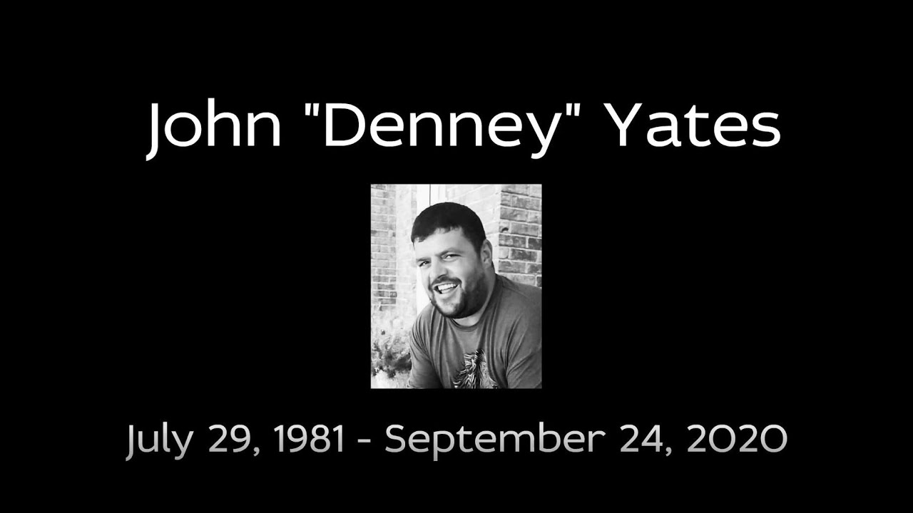 Denney Yates Memorial