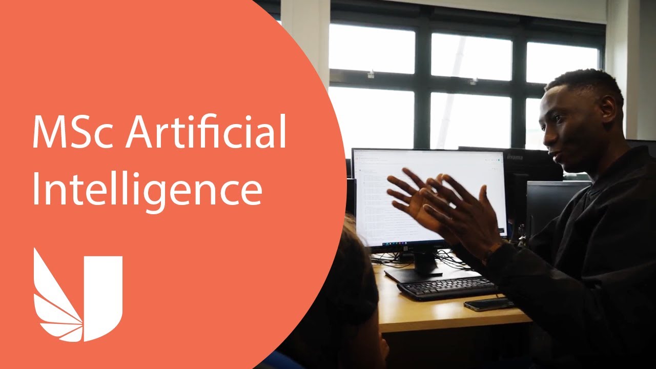 MSc Artificial Intelligence | University of West London