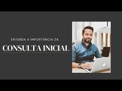 Consulta Inicial