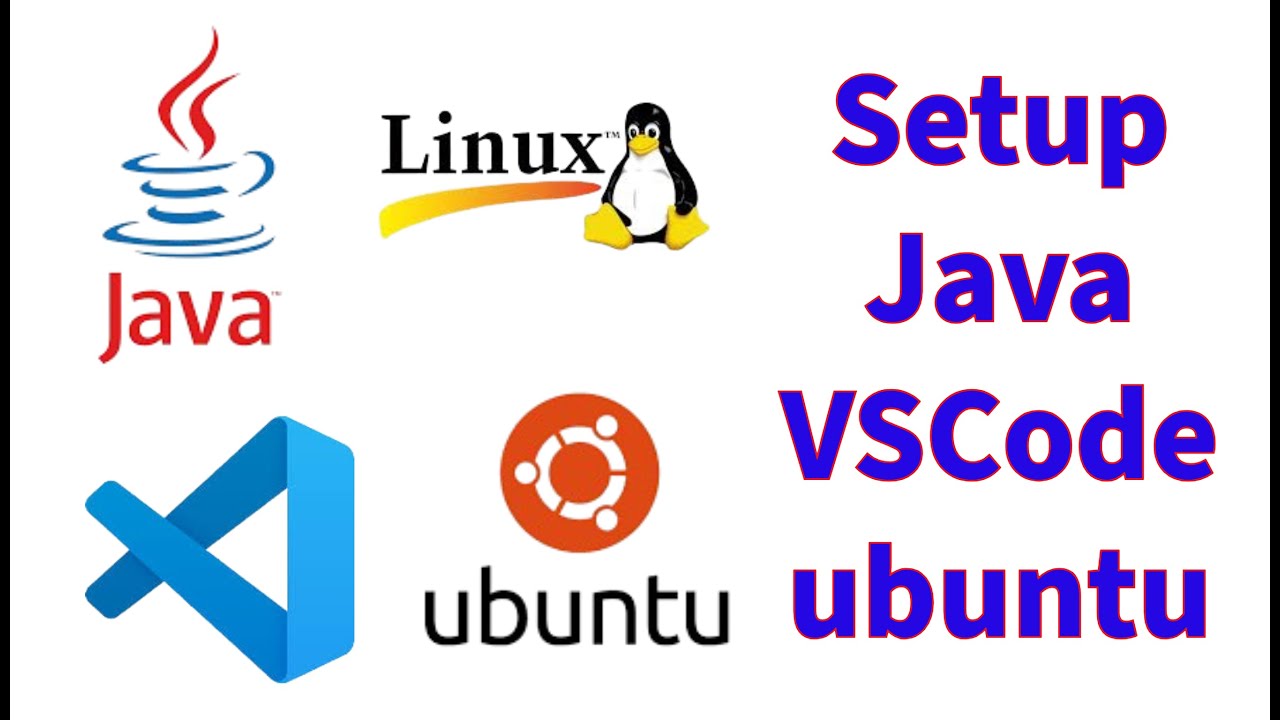 Setup Java in Visual Studio Code on Linux | Setup Java in VS Code on Ubuntu | Riyast College