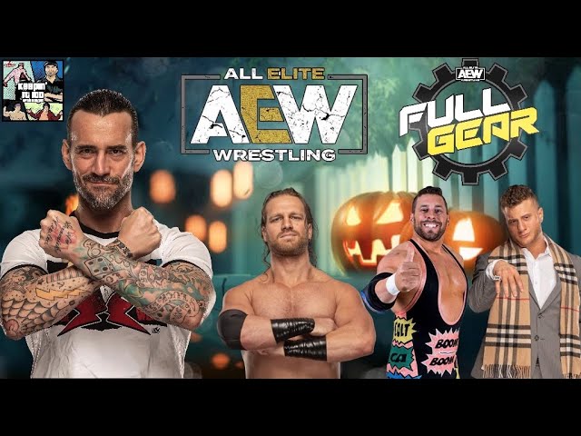 Konnan claimed that former WWE Champion CM Punk has "Mega heat" in AEW
