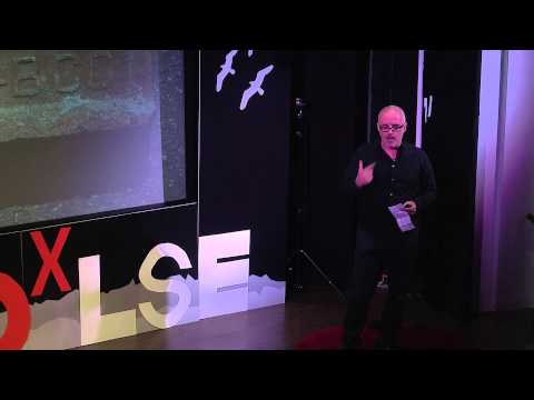 What is necessary for political change? | Neal Lawson | TEDxLSE