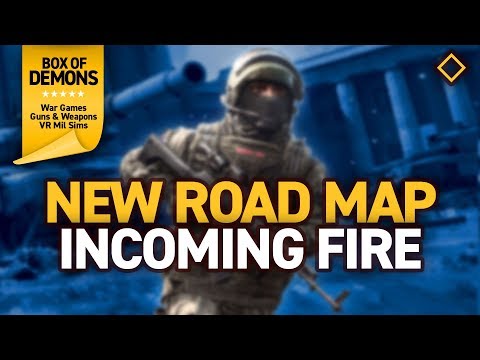 Steam Community :: Video :: WW3 - New Roadmap