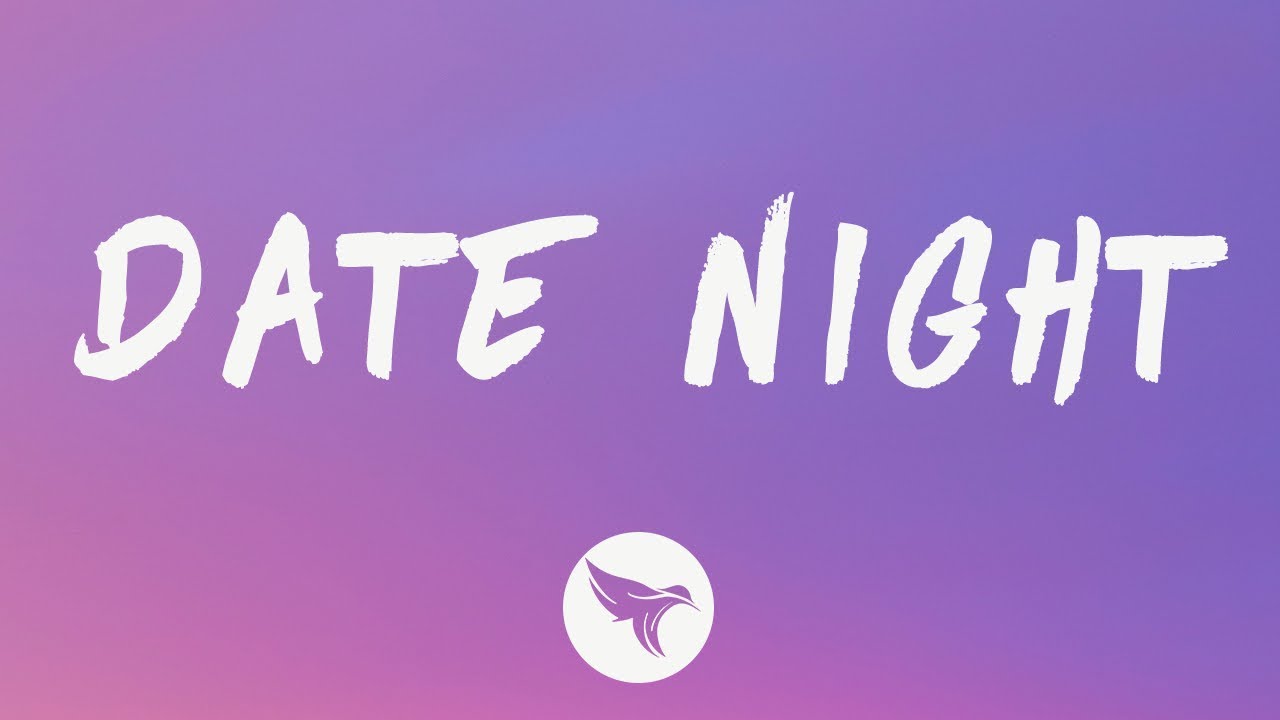 YFN Lucci - Date Night (Lyrics)