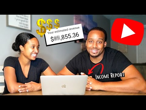 How much YouTube pays us with 50,000 subscribers! | Our 3 EXTRA streams of YouTube related income